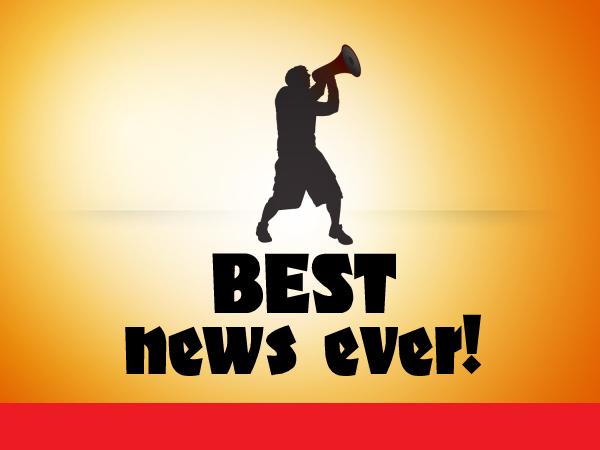 DIET COKE ROCKS: THE. BEST. NEWS. EVER.