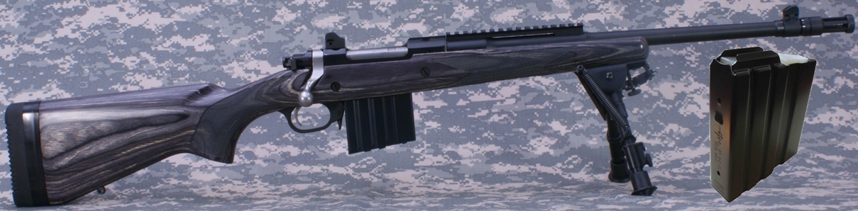 A Real Man's Objective Reviews / Gunsumer Reports: Alpha Industries ...