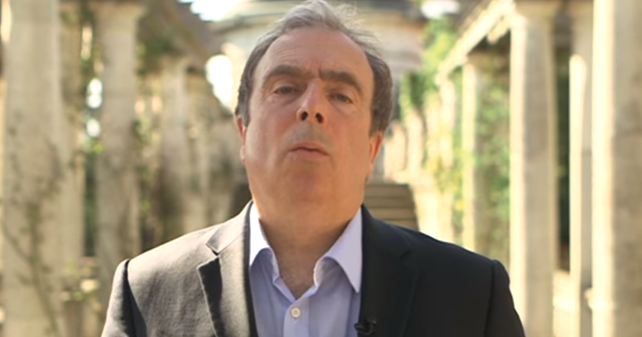 Is the BBC biased?: "The propaganda arm of our ruling class"