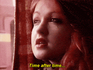 The Nerdy Gentlemen: Music Nerd: Time After Time (Swing Remix)