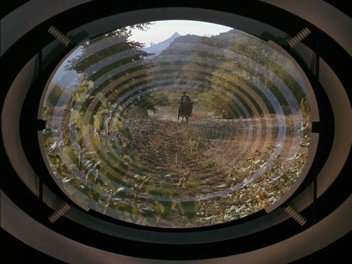 Cult TV Lounge: The Time Tunnel (1966-67), part one