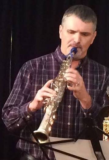 Sam Newsome's Blogsite: Soprano Sax Talk: An Interview with Soprano ...