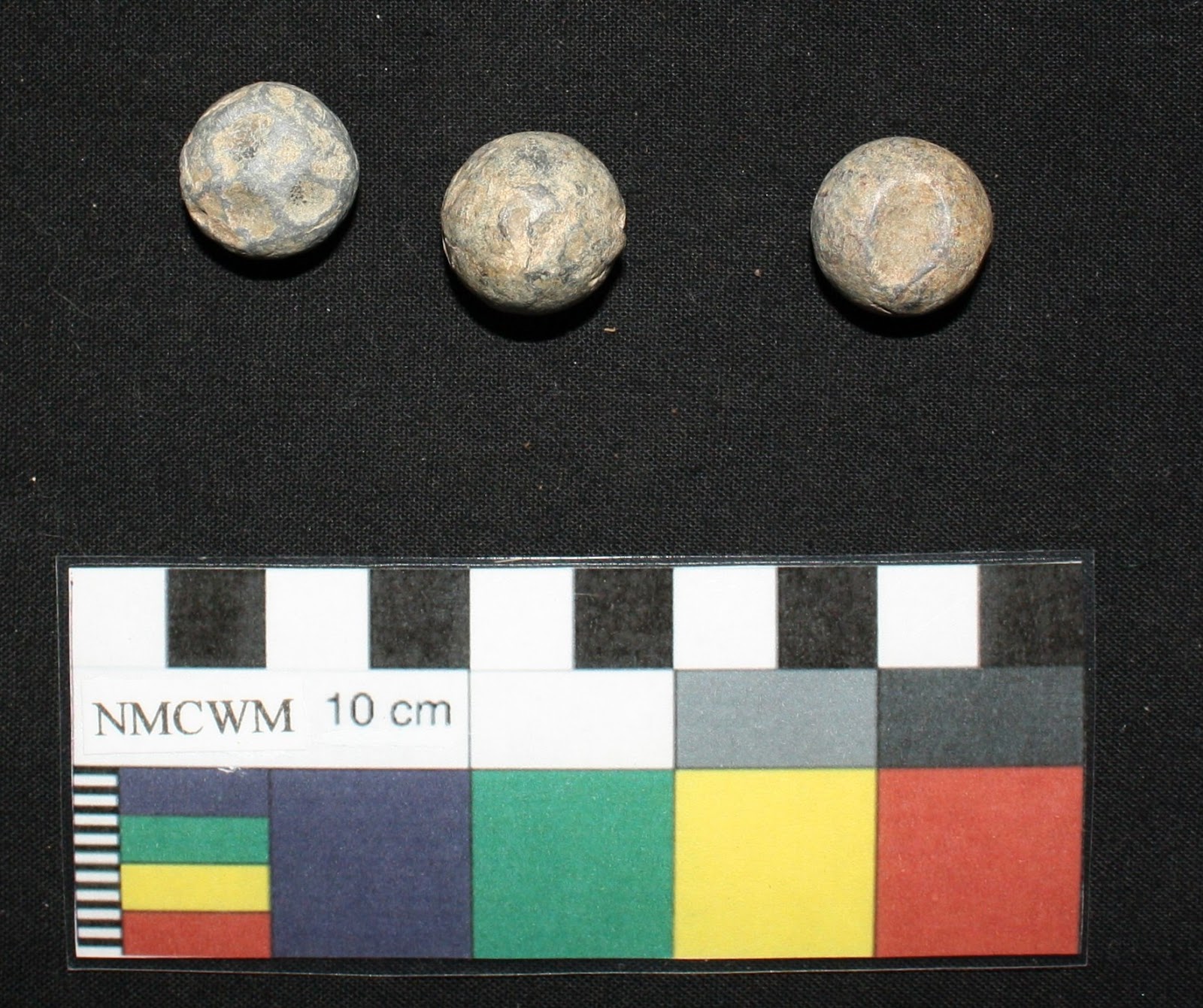 Guardian of the Artifacts: Photographing Artifacts