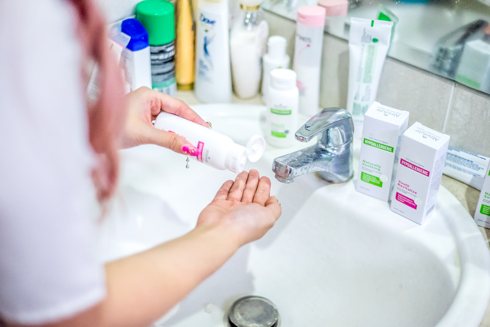 How to Take Care and Clean Your Women Intimate Area (Vagina) - Stella ...