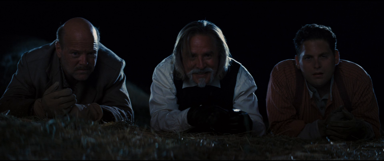 Top 38 Things I Love About Django Unchained (that no one talks about) | And So It Begins...