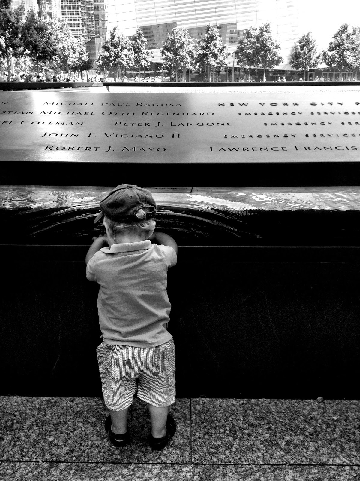 LIFE'S ANOTHER MISTRI