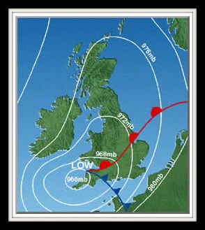 Just do It Mummy: The Great Storm of 1987: My Memories