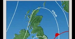 Just do It Mummy: The Great Storm of 1987: My Memories