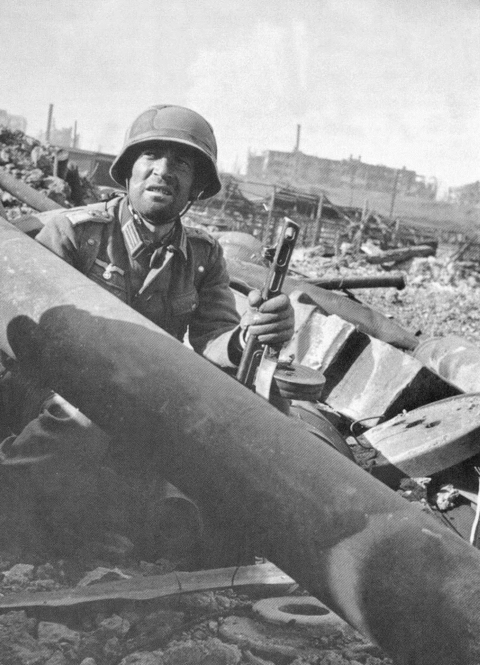 Kriegs Corner: Stalingrad Pioniers Part 1