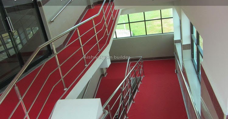 Contractors in Chennai: Hospital ramp,Hospital Staircase ideas,Hospital ...