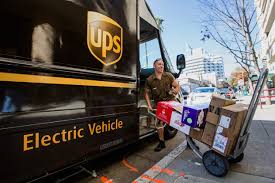 Who needs employees anyway?: Employee Engagement the UPS Way