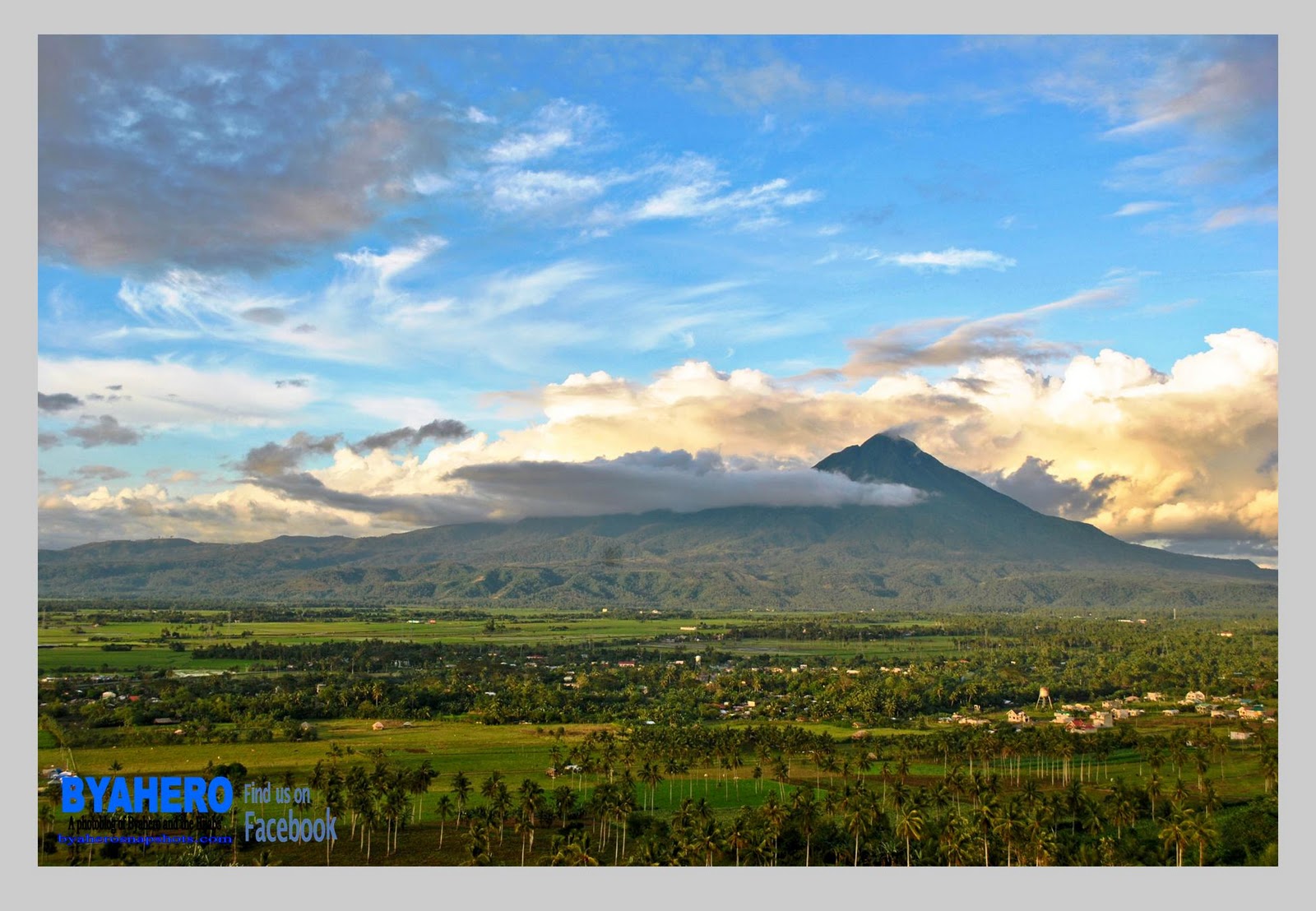 Byahero: Mt. Masaraga