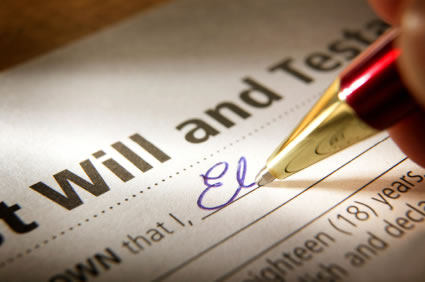 LEGAL RIGHTS: TRINIDAD AND TOBAGO: Creating your own Will