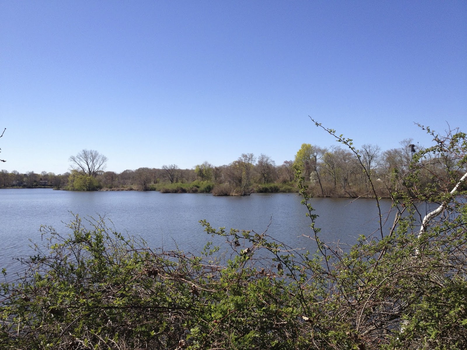 Choosing Providence: The Barrington Brickyard