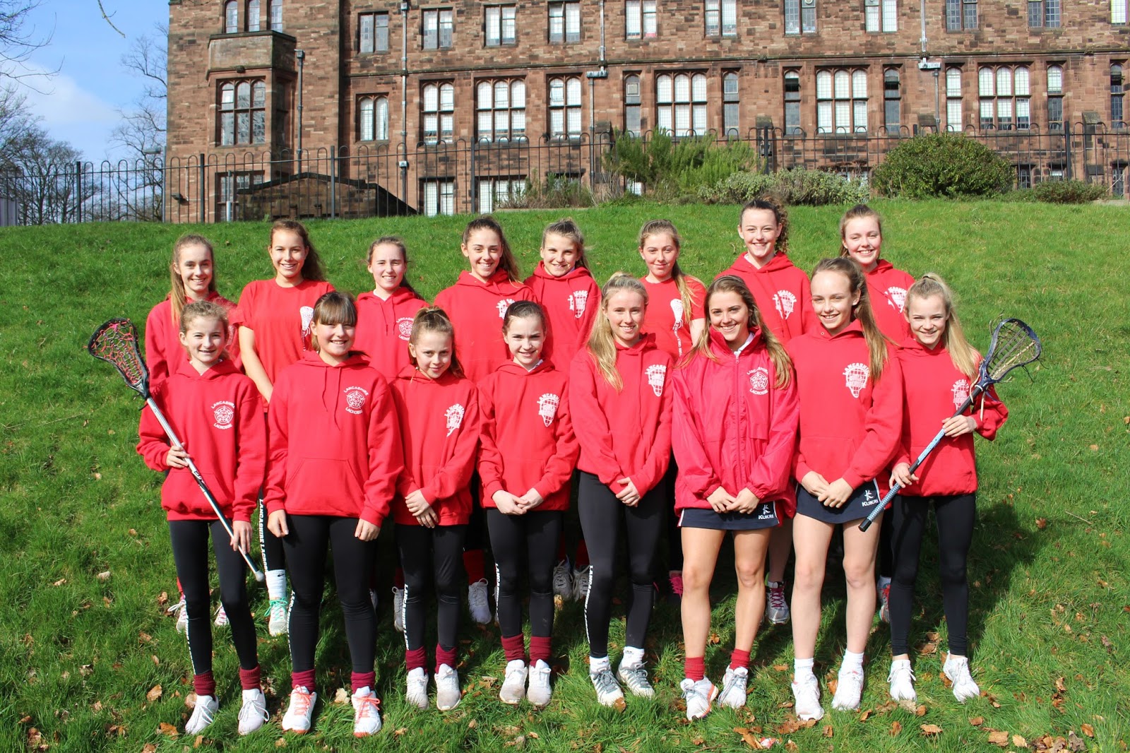 Bolton School: 17 March 2017