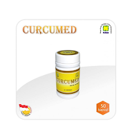 CURCUMED - NASA STORE OFFICIAL