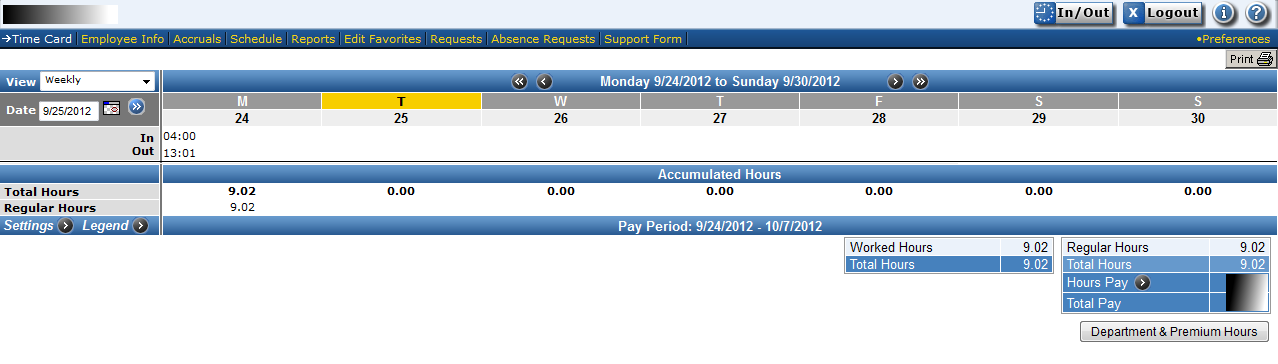 TUTORIALS +=+=+=+=: Time Force