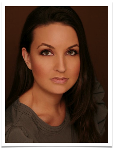 the happygrrls blog: Q & A with Beauty Expert Sandy Gold