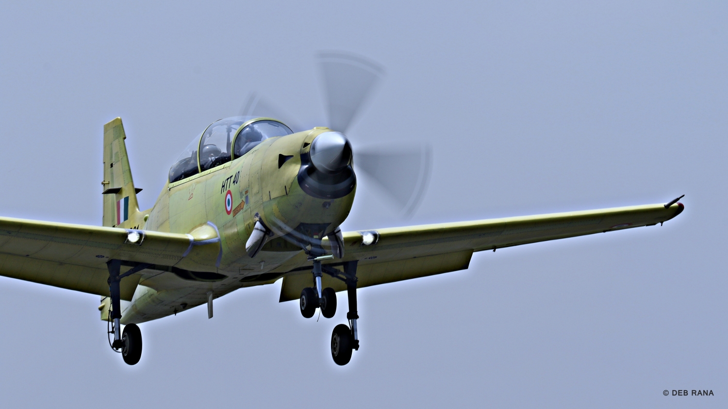 Tarmak007 -- A bold blog on Indian defence: Propelled by HAL youngsters ...