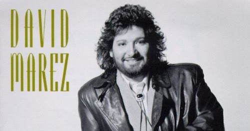 Factor Tejano: David Marez (Fresh Tracks) 1991