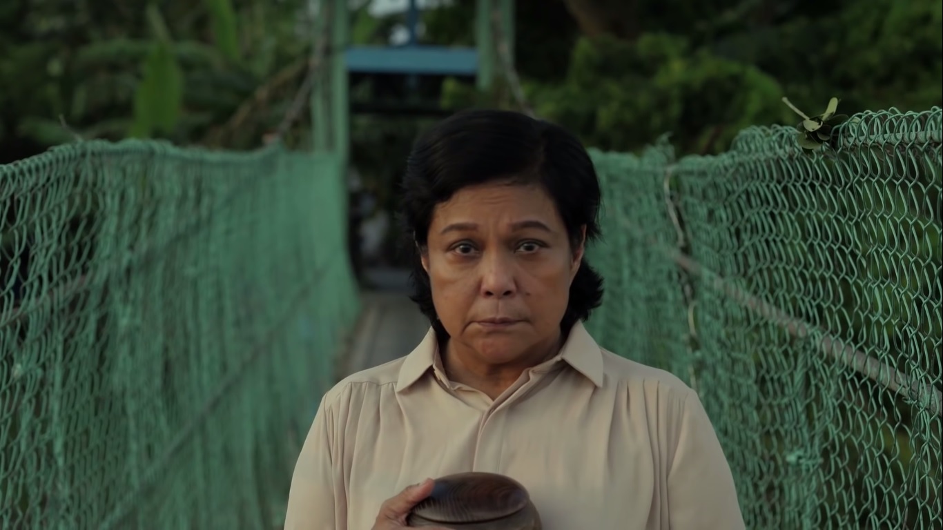 My Movie World: Hinulid Teasers and Poster - QCinema International Film ...