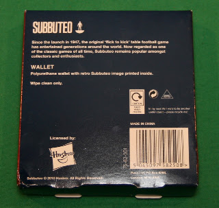 SUBBUTEO NZ: Accessories 11