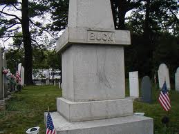 Seeks Ghosts: May 2012