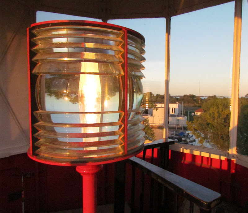 The World of Gord: Visiting the Gibraltar Point Lighthouse on Toronto ...