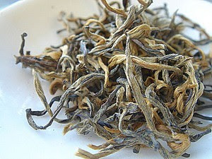 The Tea Horse Caravan: Orange Pekoe Tea