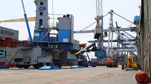 JPM completes First Phase of Dar Port Expansion | JamiiForums