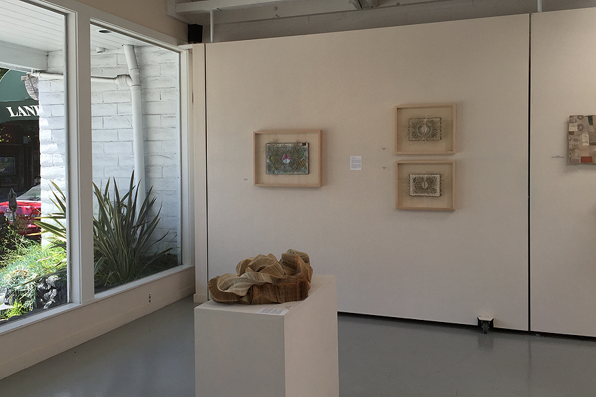 The Art of the Book at Seager / Gray Gallery