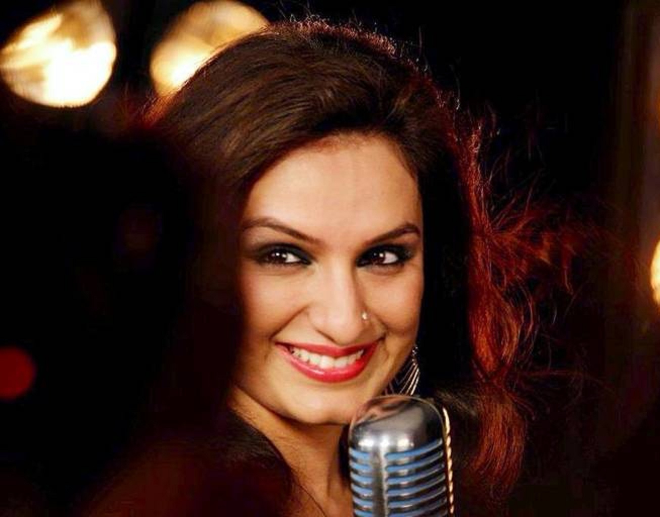 Akriti Kakkar Images HD Wallpaper - all 4u wallpaper