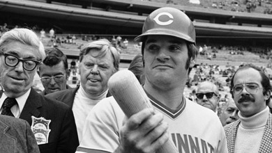 Remembering Mets History (1973 NLCS) Game #4: Reds Even Up Series on ...