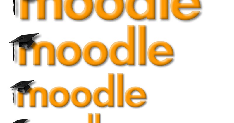 Plataforma Virtual Educativa Que Significa Moodle