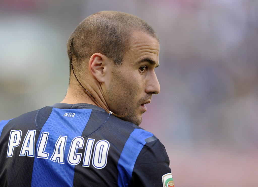 Profil Biodata Rodrigo Palacio