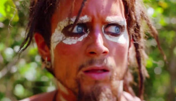 INNER TOOB: AS SEEN ON TV: BEN GUNN