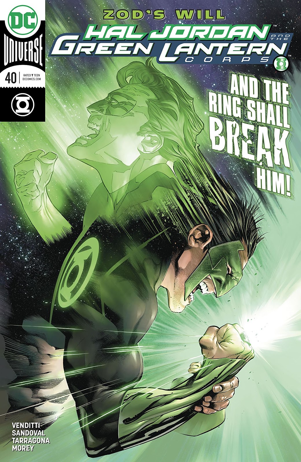 Top 15 Smashing Comics You'll Want to Buy This Week - #11 - The Geek Twins