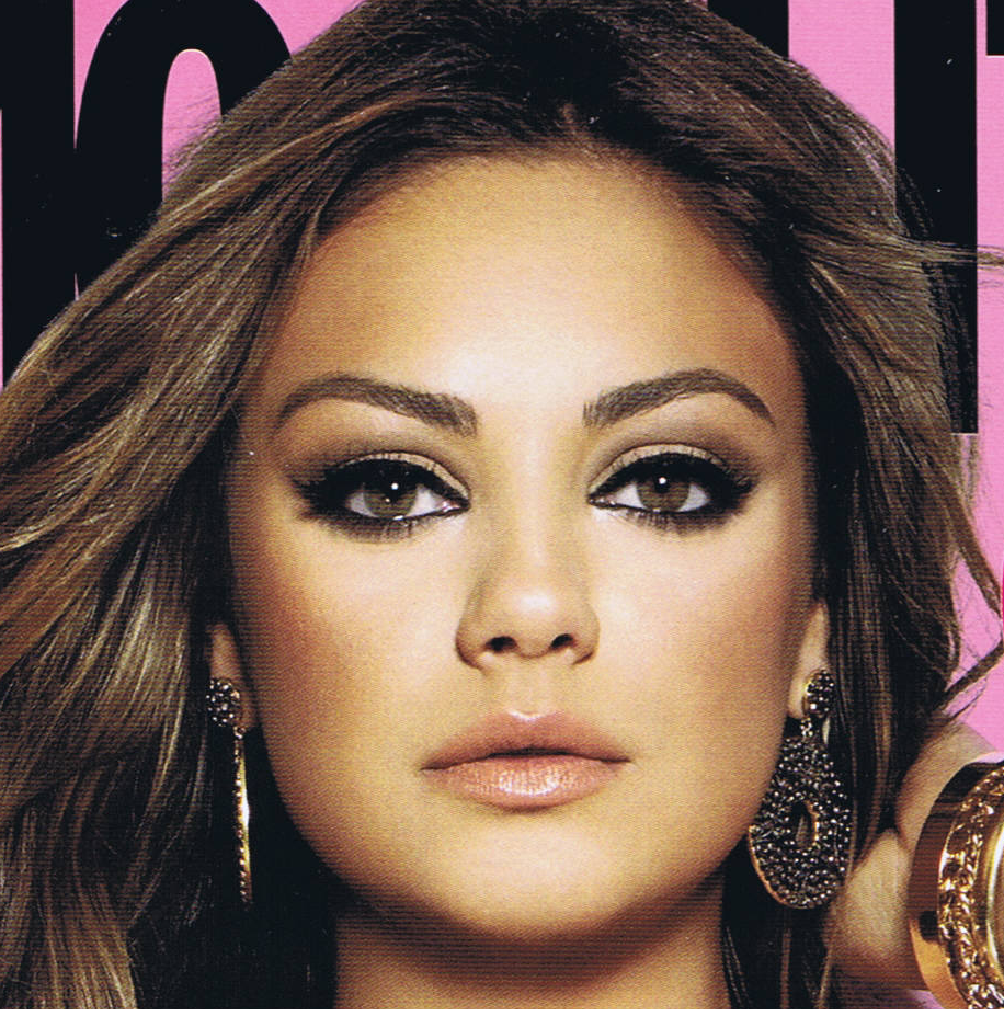 Fashion Studio Magazine: MAKEUP TIPS