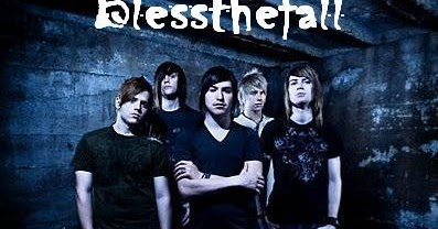 Core Universum: Blessthefall