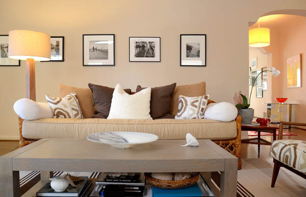 Beautiful Staged Homes