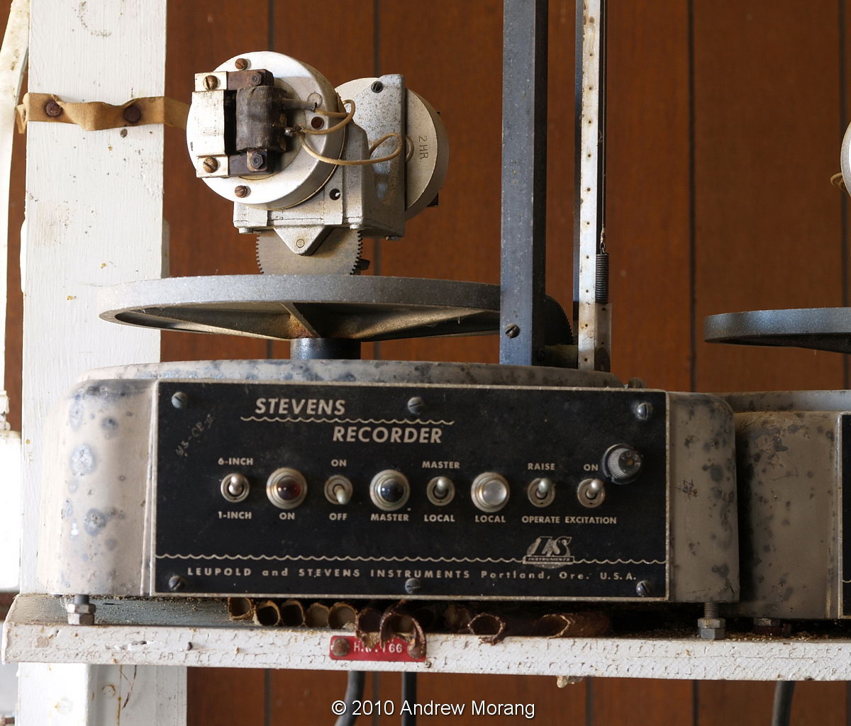 Urban Decay: The Mississippi River Basin Model, Jackson, MS