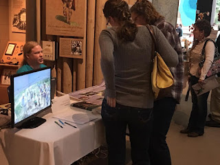 Fort St. Joseph Archaeological Project: Michigan Archaeology Day