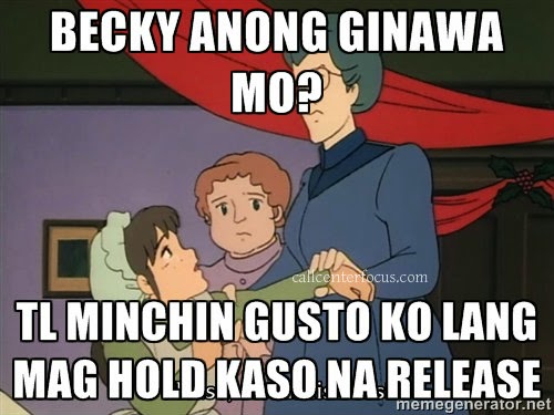 Princess Sarah Meme