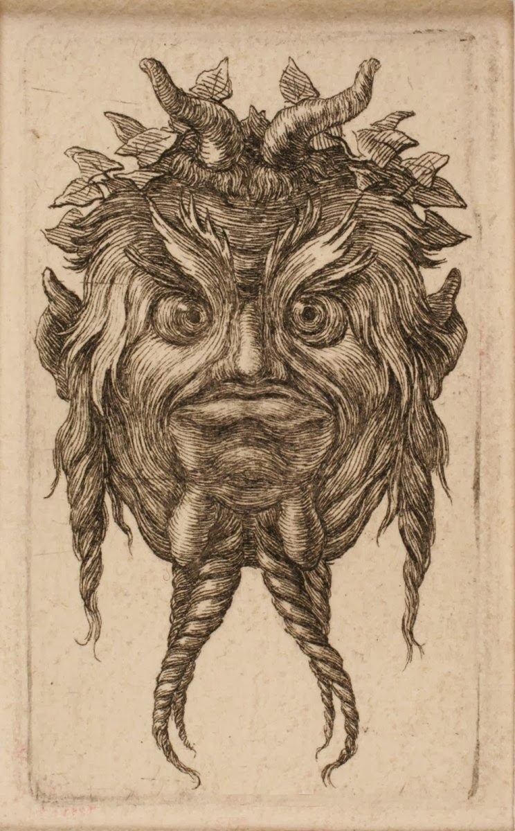 Grotesco na Literatura - GNL