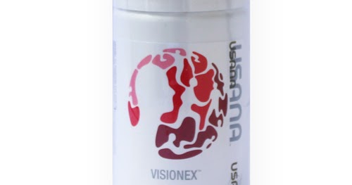 USANA Visionex - USANA Indonesia
