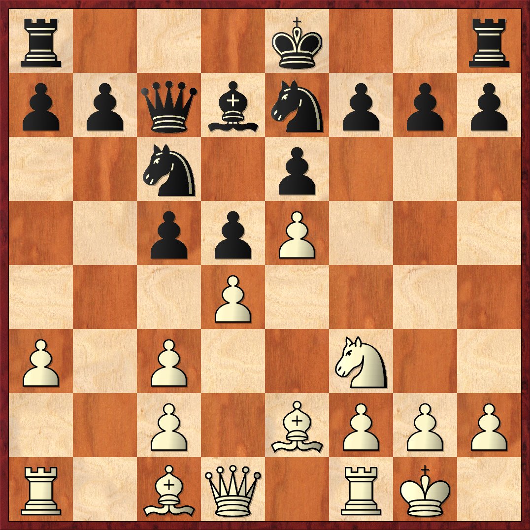 The Streatham & Brixton Chess Blog: June 2013