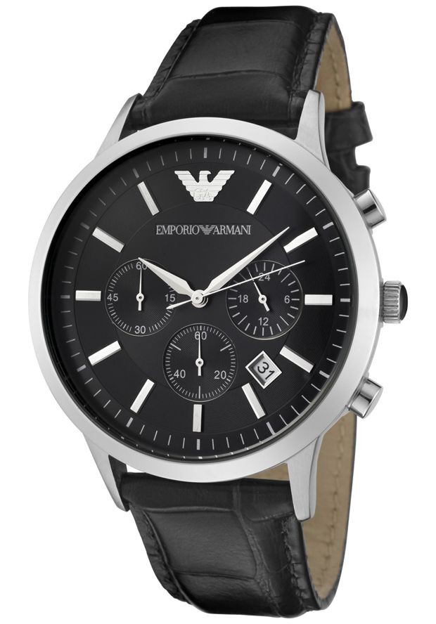 Emporio Armani - Jual Jam Tangan Original (Fossil, Guess, Daniel ...