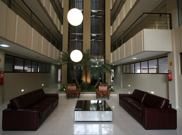 DIARIO DOS IMOVEIS DE LONDRINA: EDIF. BERACA HOME