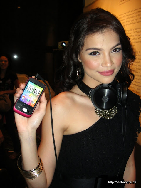 Rhian Ramos Filipino Model Singer Actress | Rhian Denise Ramos Howell ...