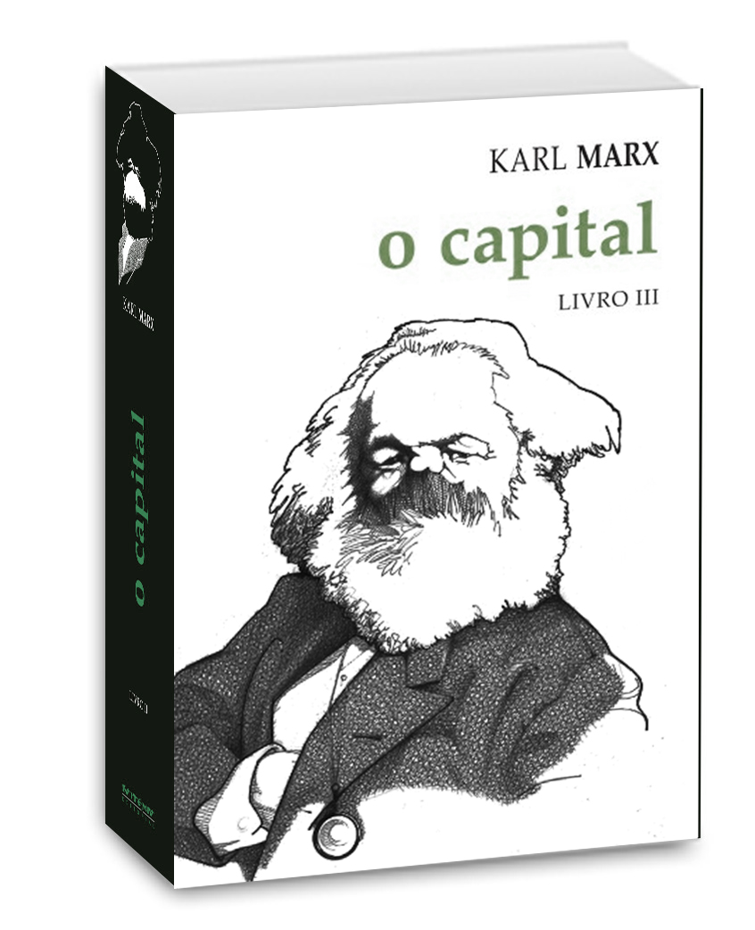 Resumo O Capital Karl Marx - FDPLEARN